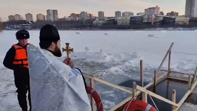 RainPain - C крещением