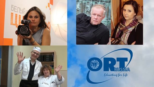 Ханукальный Телемост