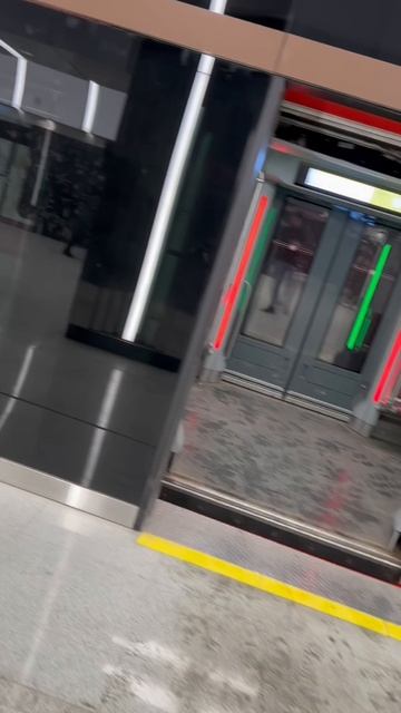 Путиловская - новая легенда метро СПб? Обзор станции.