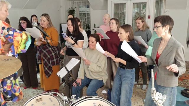 MONATIK - Выходной Хор #8Герц