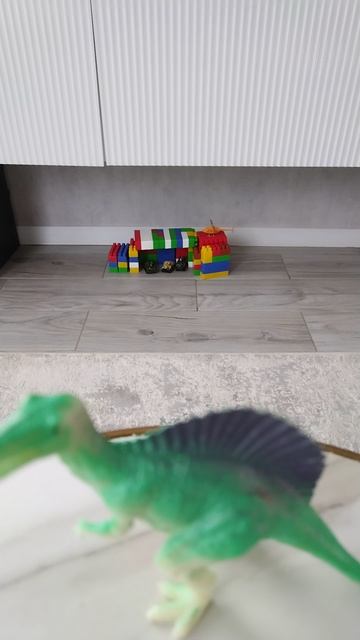 говорим про спинозвра