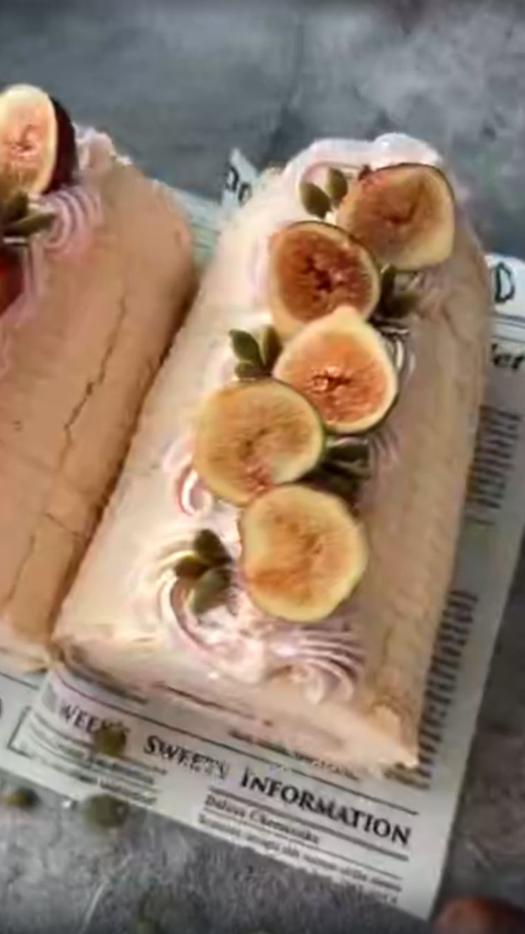 7 правил на пути к идеальному меренговому рулету