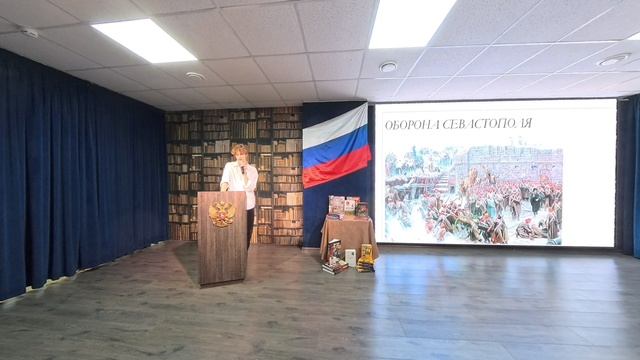 Павел Степанович Нахимов