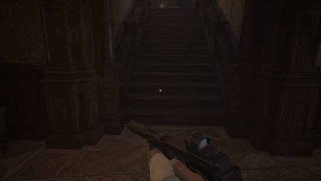 Resident Evil 8 Village (Часть 3)