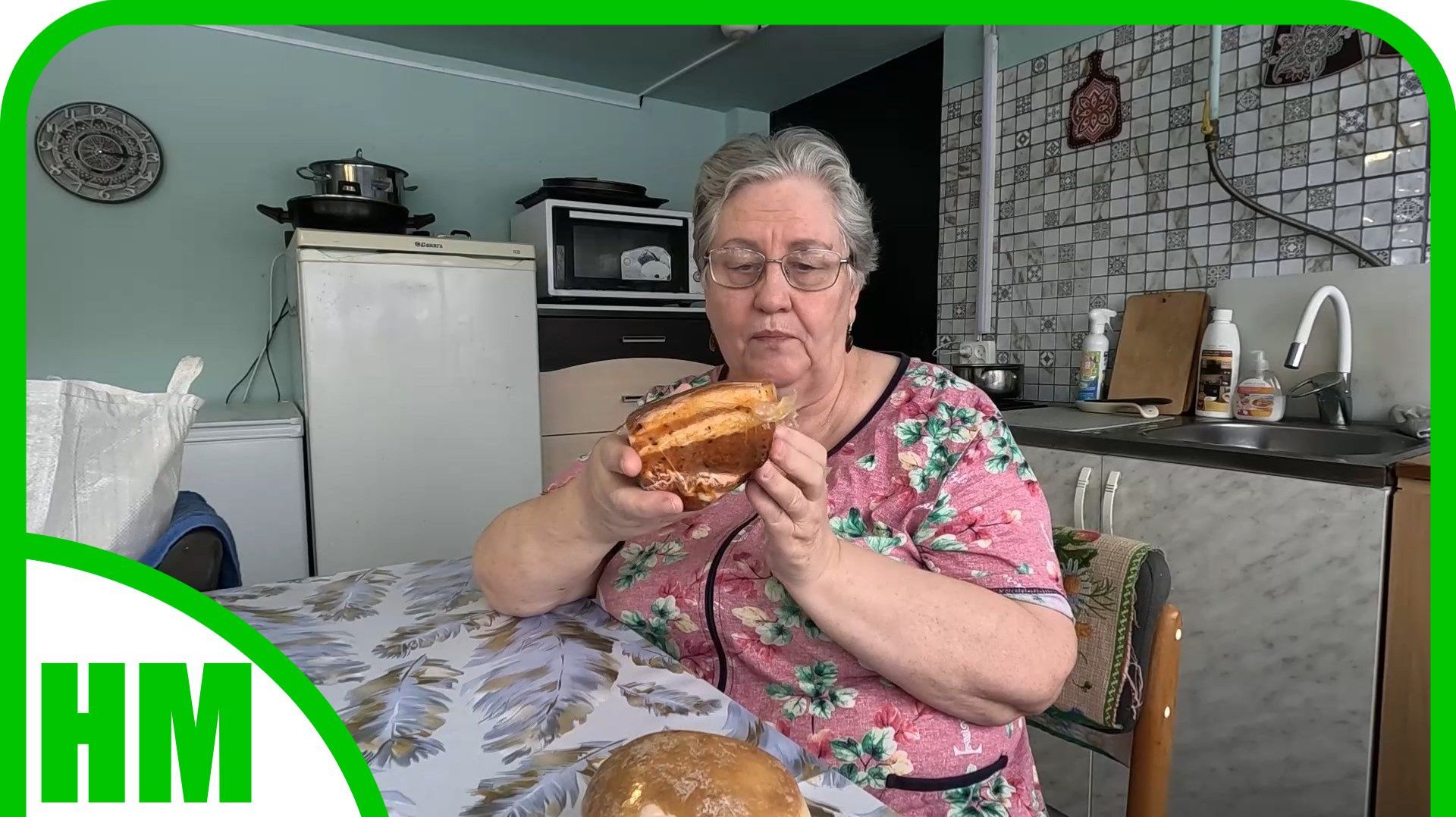 21 февраля. Небольшие покупки за большие деньги. Болталка.