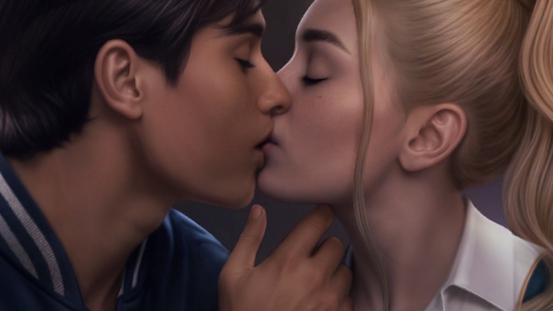 Бюро параллельных миров | 2 том | 8 серия