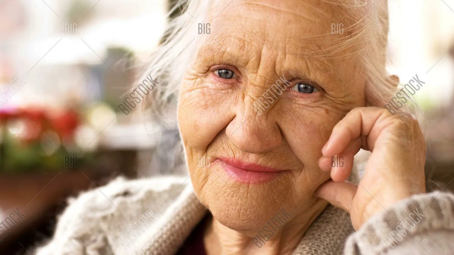 «СТАРАЯ РУХЛЯДЬ». Рассказ, который вы запомните