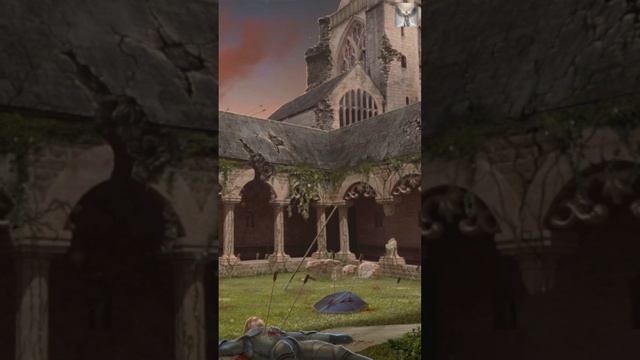 Секрет Небес: 1 том / 3 сезон / 1 серия. Темпераментный Ангел