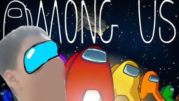 Играю в Among As