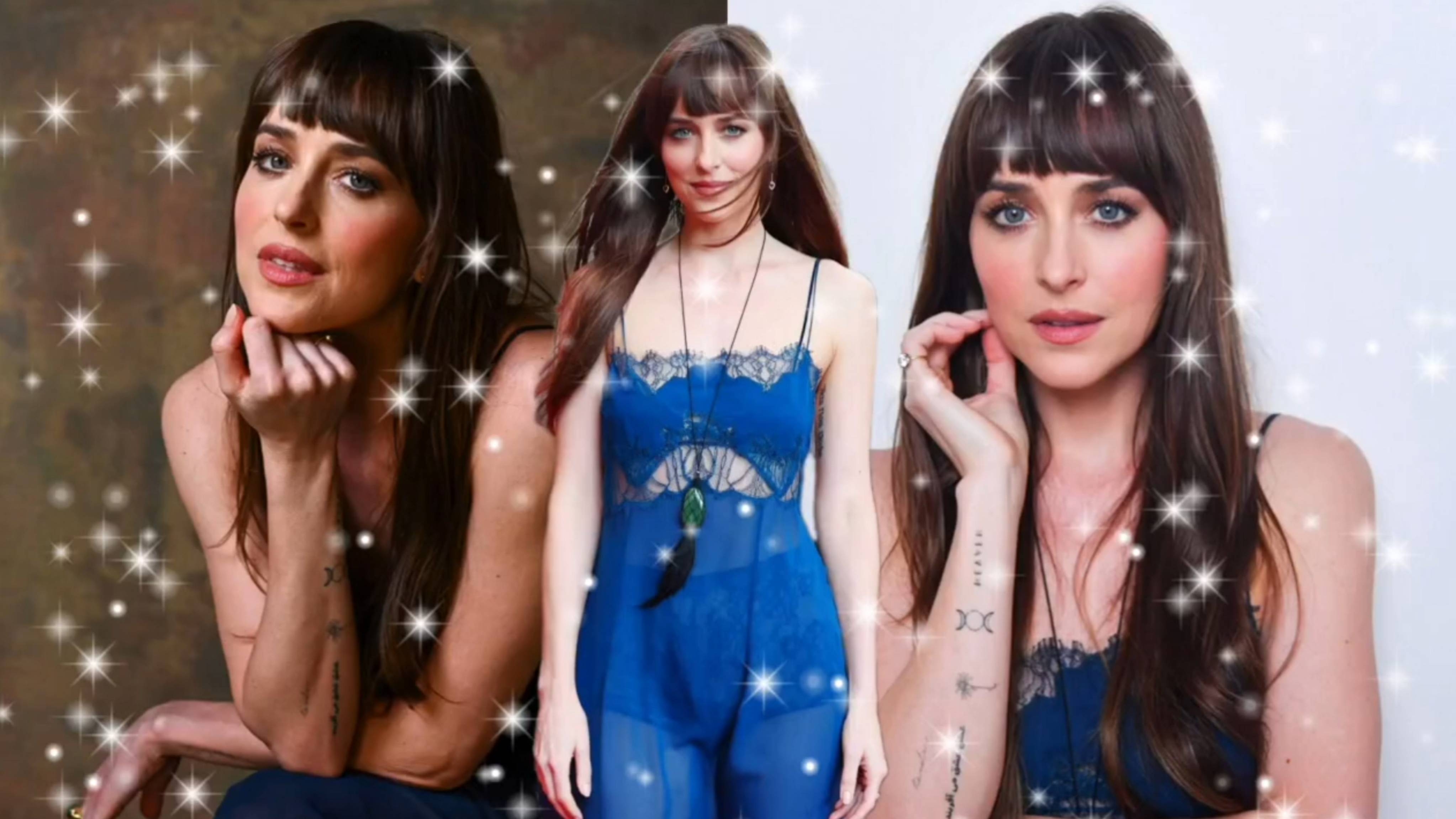 😂 ДАКОТА ДЖОНСОН РАССКАЗАЛА, ЧТО ОСТАВИЛ У НЕЁ ДОМА ШОН ПЕНН НА 3 МЕСЯЦА 🥰 2024