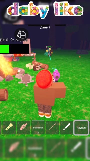 Роблокс 8 - шортс 7 / Roblox live 8 - shorts 7 #роблокс #токабока #аватарворлд