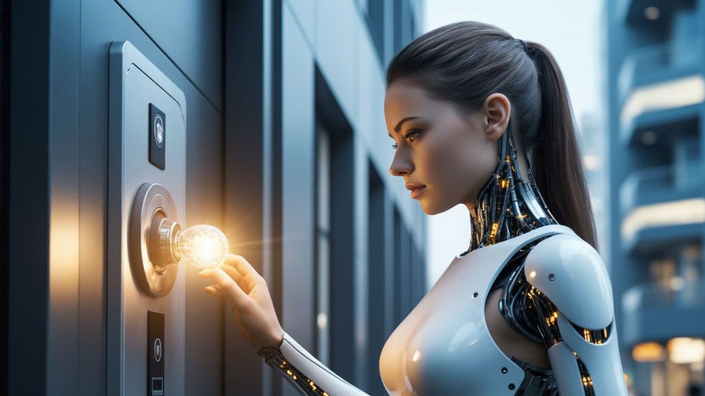 Iyan Most  и Дарья Ива. Мираж