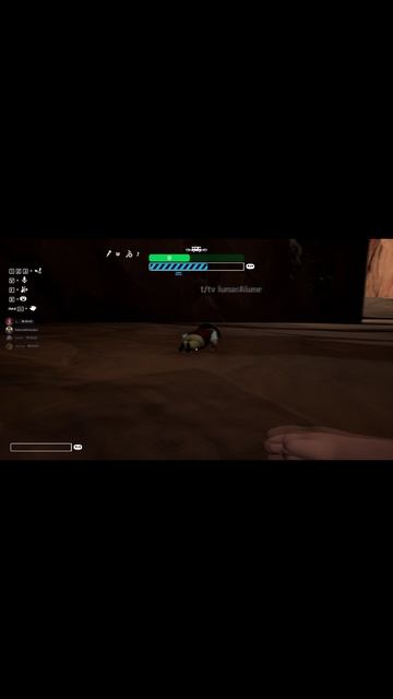 Застрять эпично.