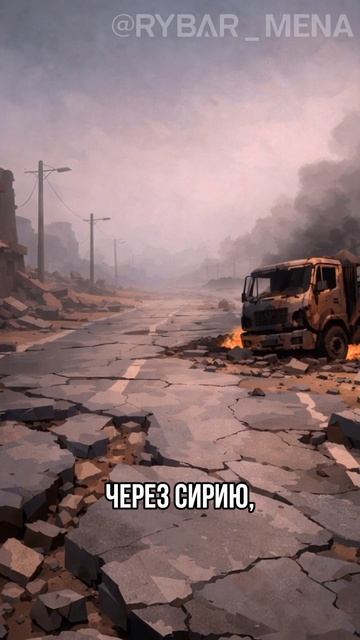 Стратегически раздутая иранская угроза