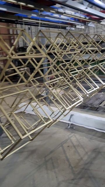 Прямой эфир с цеха I Покрасим Металл I Порошковая покраска металлоизделий I Покрасим Металл