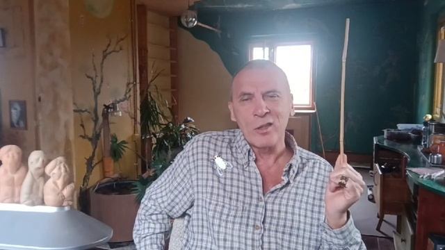 Черно-белое кино ЗГВ 7