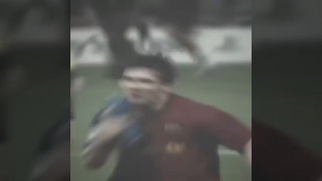 Эдит с Месси