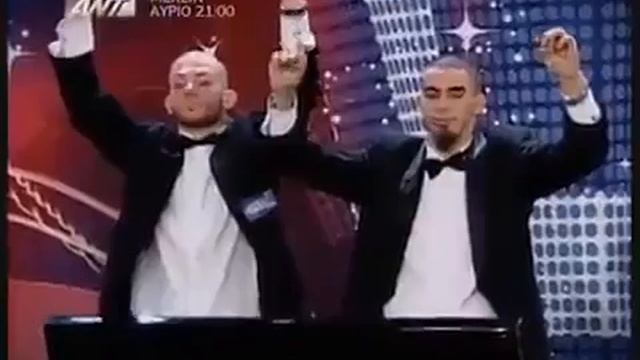 Даже это Зелебобус украл _ Шоу_талантов_Члено_пиано