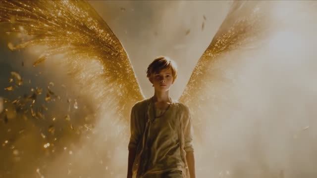 Разговор с ангелом