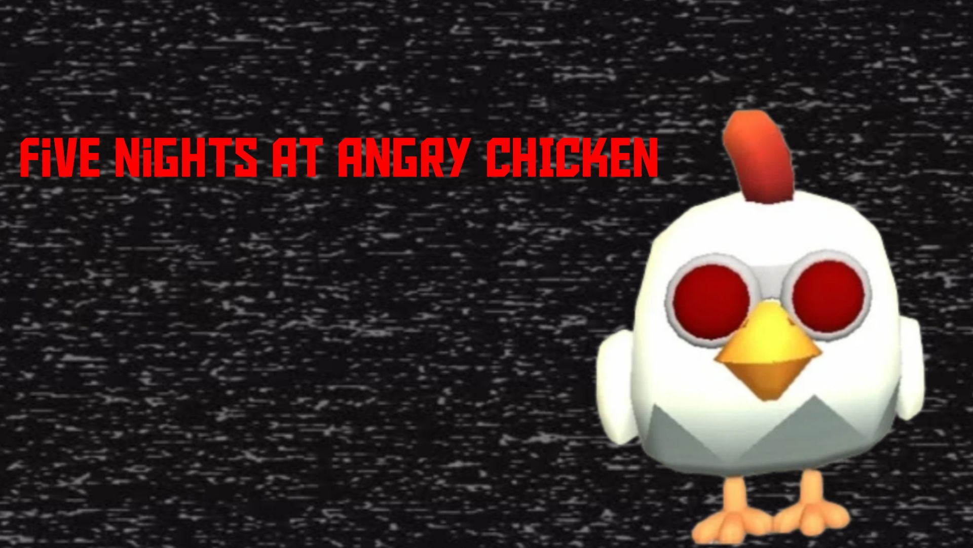 ПЯТЬ НОЧЕЙ С ЧИКЕНОМ ВЫШЕЛ | 1 серия