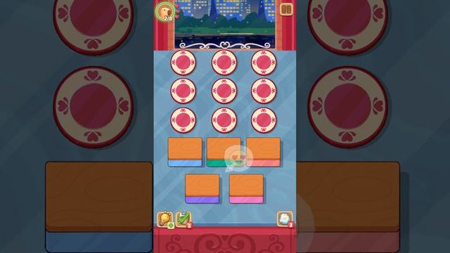 Прохождение Cookingdom рецепт №165 Смузи-боул