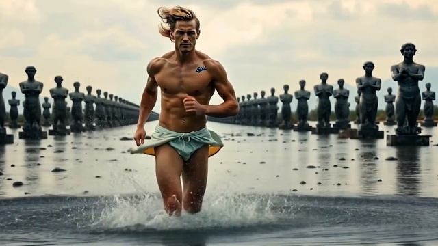 ИКОНОБОРЦЫ (КАК УБЕЖАТЬ ОТ ИДОЛОВ)