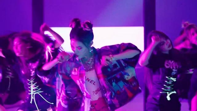 Galera - Don't Cry (Tony Costa remix)