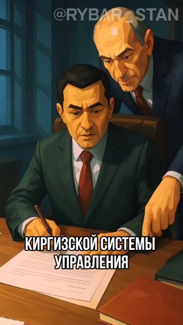 Турецкий скальпель