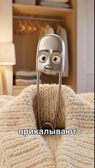 Примета простая, но рабочая👏👆 А вы знаете про эту примету👇 #приметы #булавка #важнознать #хитрост