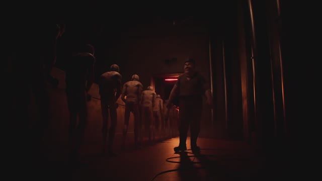 Tremen — трейлер демоверсии