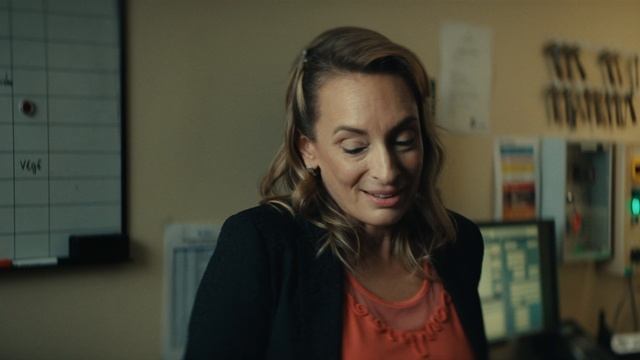 Эмпатия 10 серия «Многоцветный» (сериал, 2025)