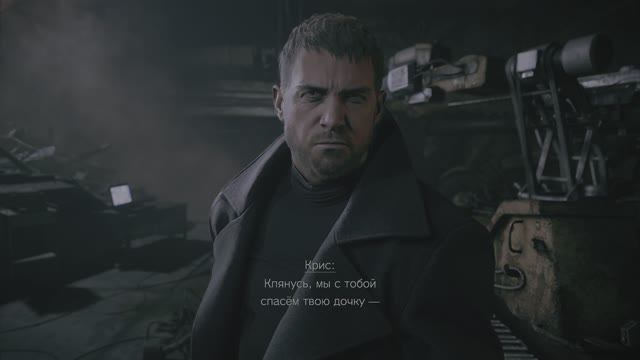 Resident Evil 8 Village (Часть 13)