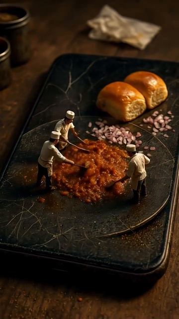 Neuromult.Пекут хлеб