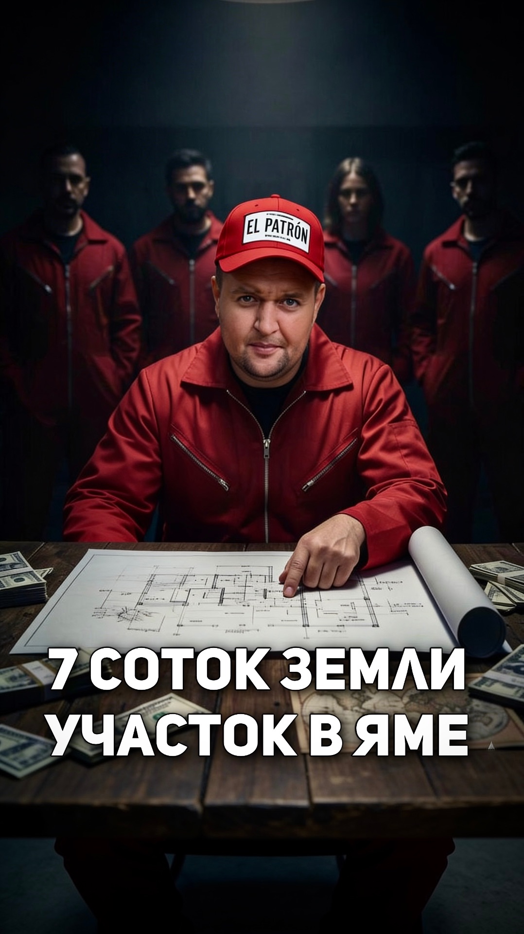 Консультация по строительству дома