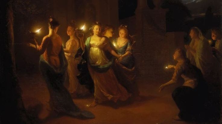 45.9. Чтение Библии как работа детектива