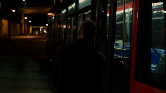 Смерть матери (кф. Время)