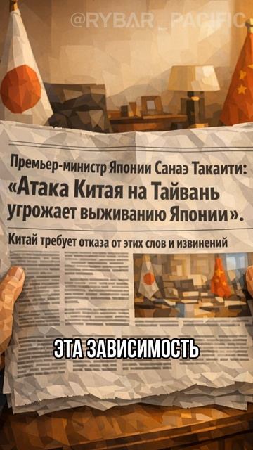 Фармацевтическая уязвимость: японцы могут столкнуться с перебоями поставок антибиотиков