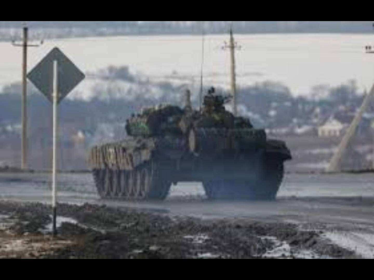 22 февраля 2016 года Россия и США приняли совместное заявление о прекращении боевых действий в Сирии