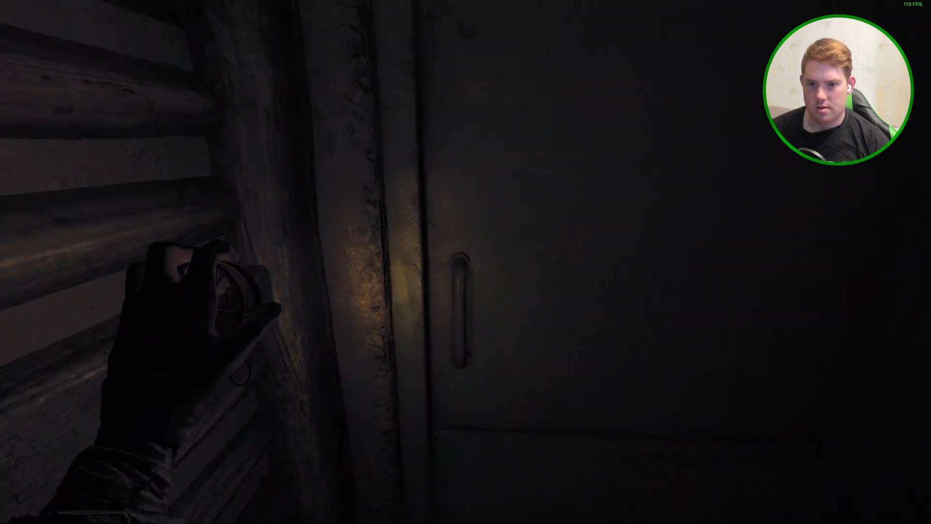 Amnesia: The Bunker ► Прохождения ► Часть 1
