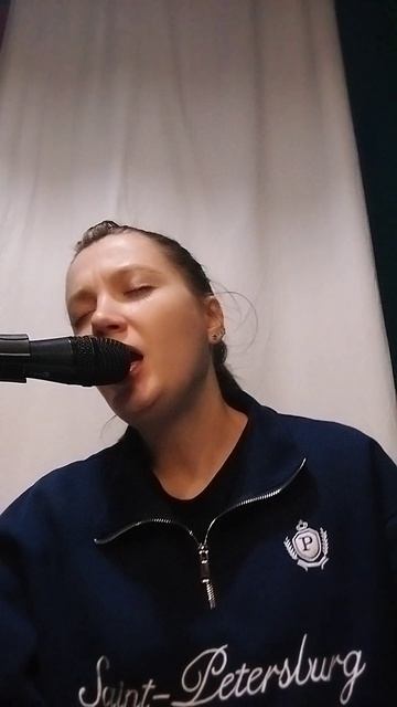 Пою Lovely #вокальныйпедагог #урокивокала #фальцет #микст #мойкавер #albinawhiteberry