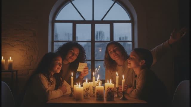 Праздник рождества