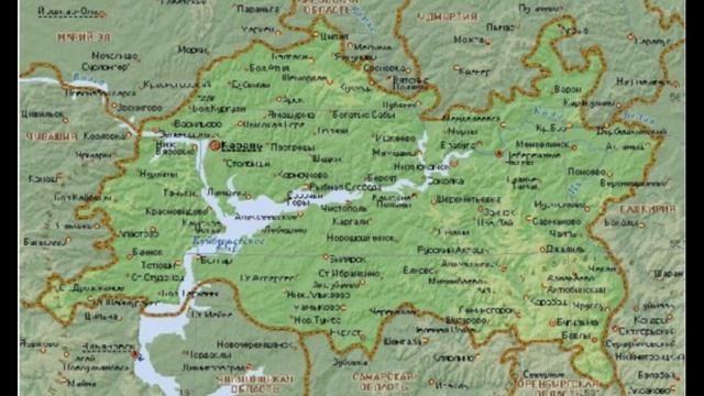 Украинские БПЛА атаковали Татарстан 21 февраля.