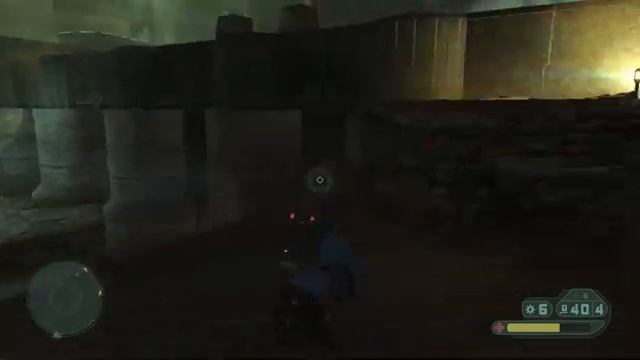 Rogue Trooper 2 часть Александр Лирый 360p