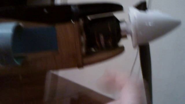 Genesis 1000 мм после аварии.