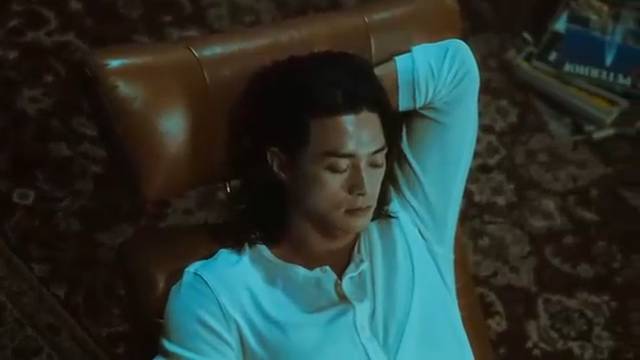 Балерина. Ким Джихун