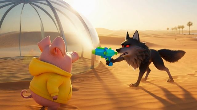 "Дом-линза: Хейтерам будет ЖАРКО! 🔥🥵"