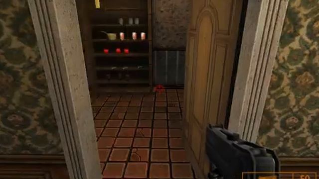 08 - Снайпер - Sniper： Path of Vengeance - прохождение - миссия 8 - Поместье мэра