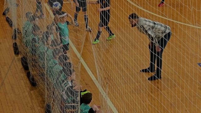 2 тур : «Смена 2017»  -  «Олимпик»  21.02.2026