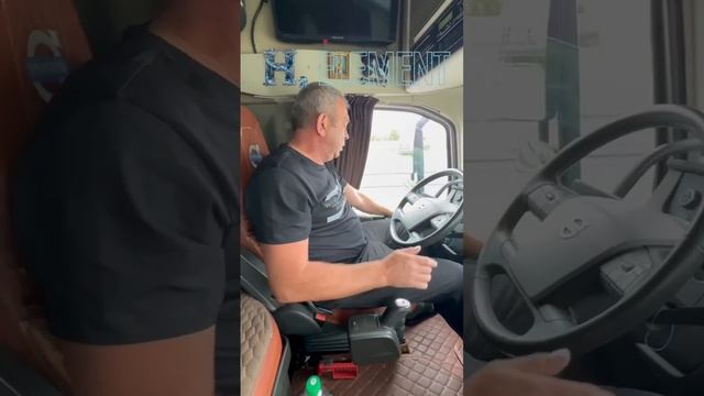 Н2 Element  отзыв владельца VOLVO