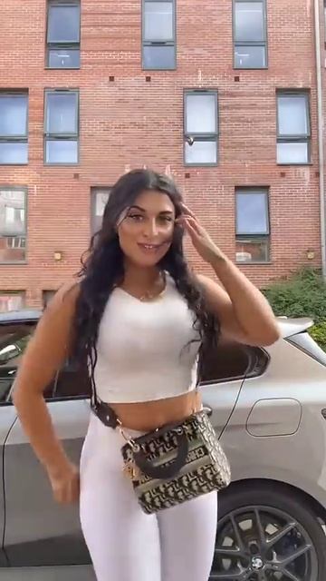 Танцор Аленка